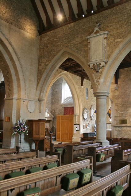 Bampton, England: Film Location for “Downton Abbey” | Laurel Kallenbach