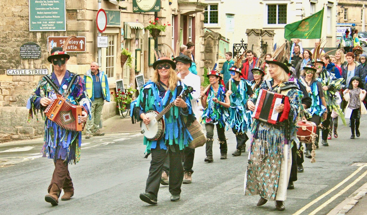 Winchcombe: This Cotswolds Village Is a Hub for Hiking | Laurel Kallenbach
