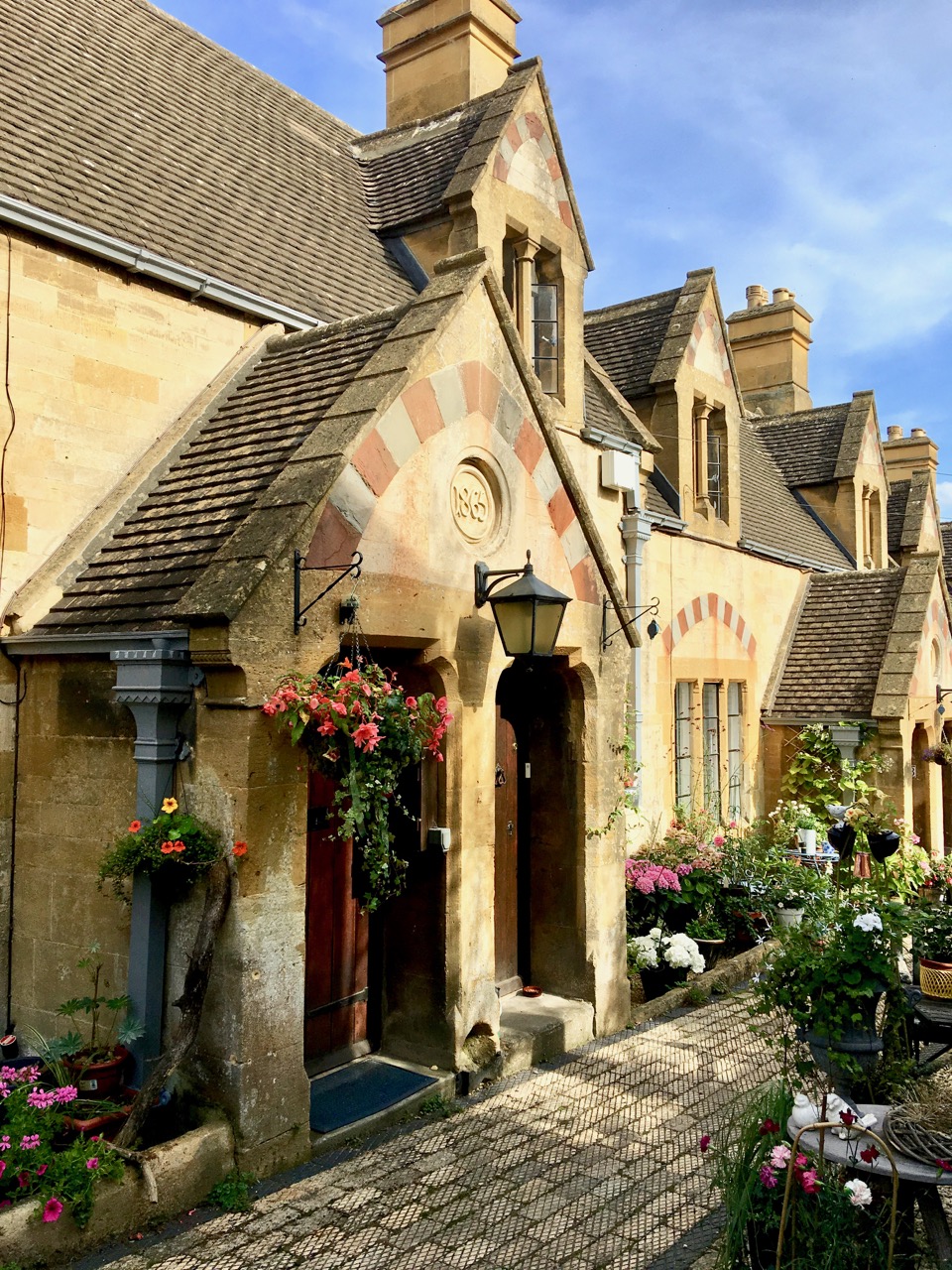 Winchcombe: This Cotswolds Village Is a Hub for Hiking | Laurel Kallenbach