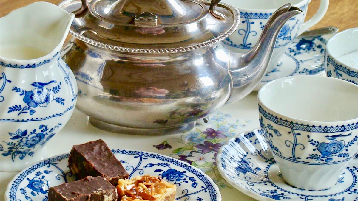 Time Traveling to Ireland’s Temple House | Laurel Kallenbach