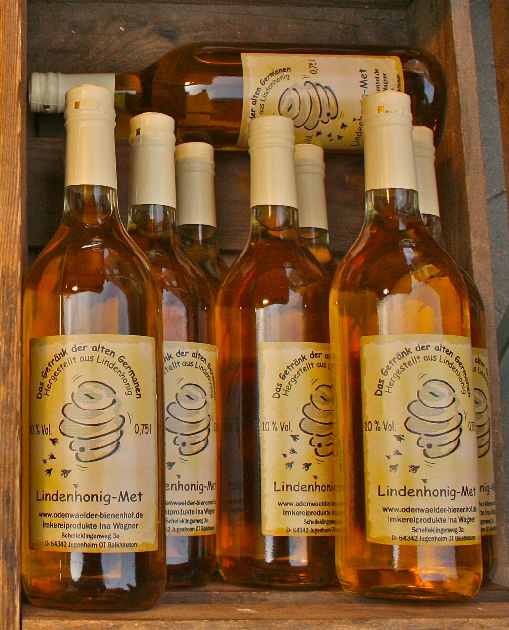 5 Unforgettable Flavors at Frankfurt’s Christmas Market | Laurel Kallenbach