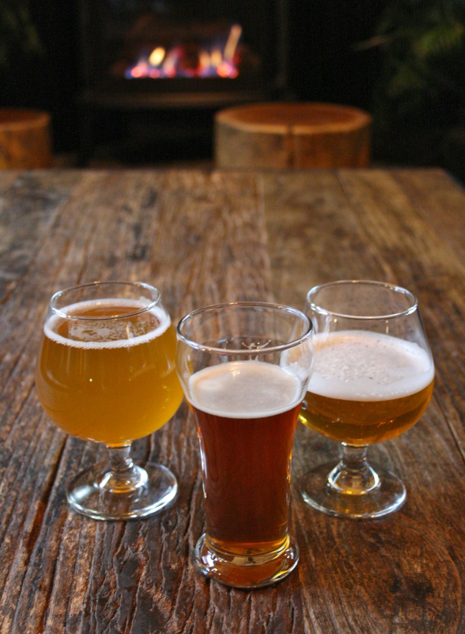 Fresh Food + Local Beer + Community Spirit = Under the Sun Eatery ...