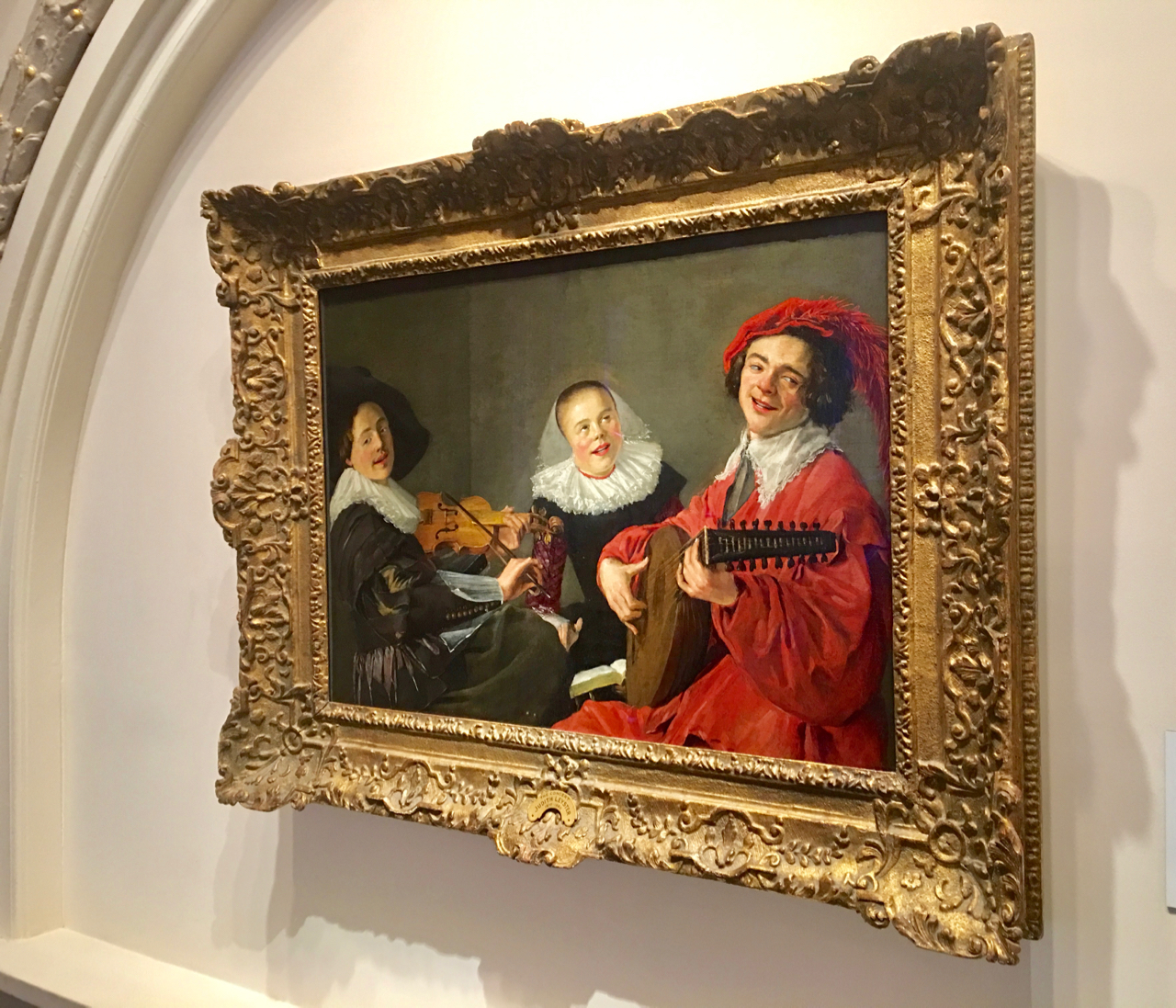 A Museum of Her Own: Women Artists Shine in Washington D.C. | Laurel ...