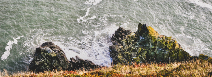 Take a Celtic Seaweed Bath on Ireland’s Coast | Laurel Kallenbach