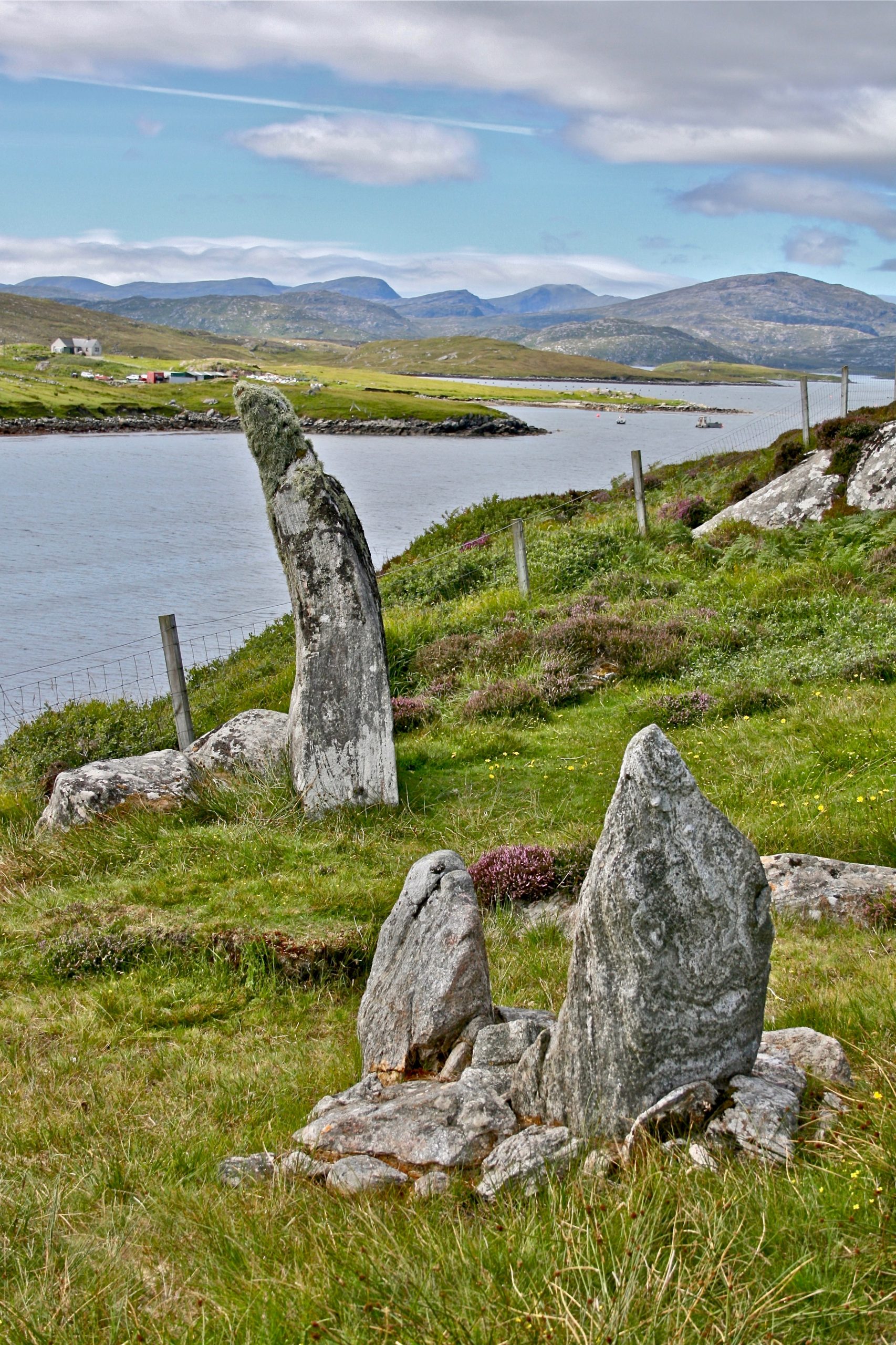 Uncovering Callanish’s Secrets: An Archaeological Tour | Laurel Kallenbach