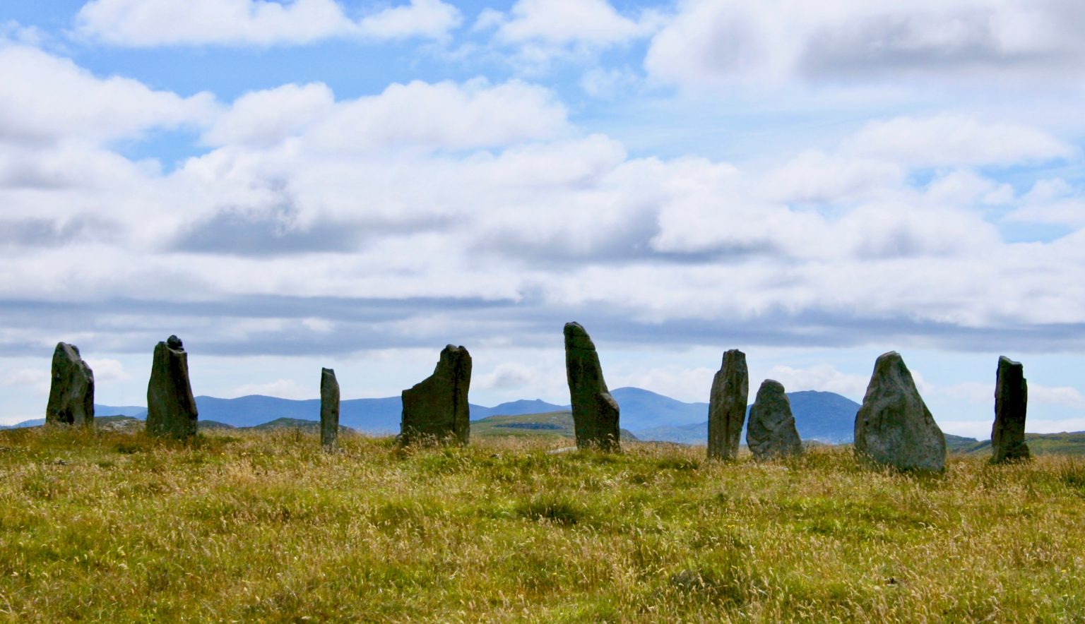 Uncovering Callanish’s Secrets: An Archaeological Tour | Laurel Kallenbach