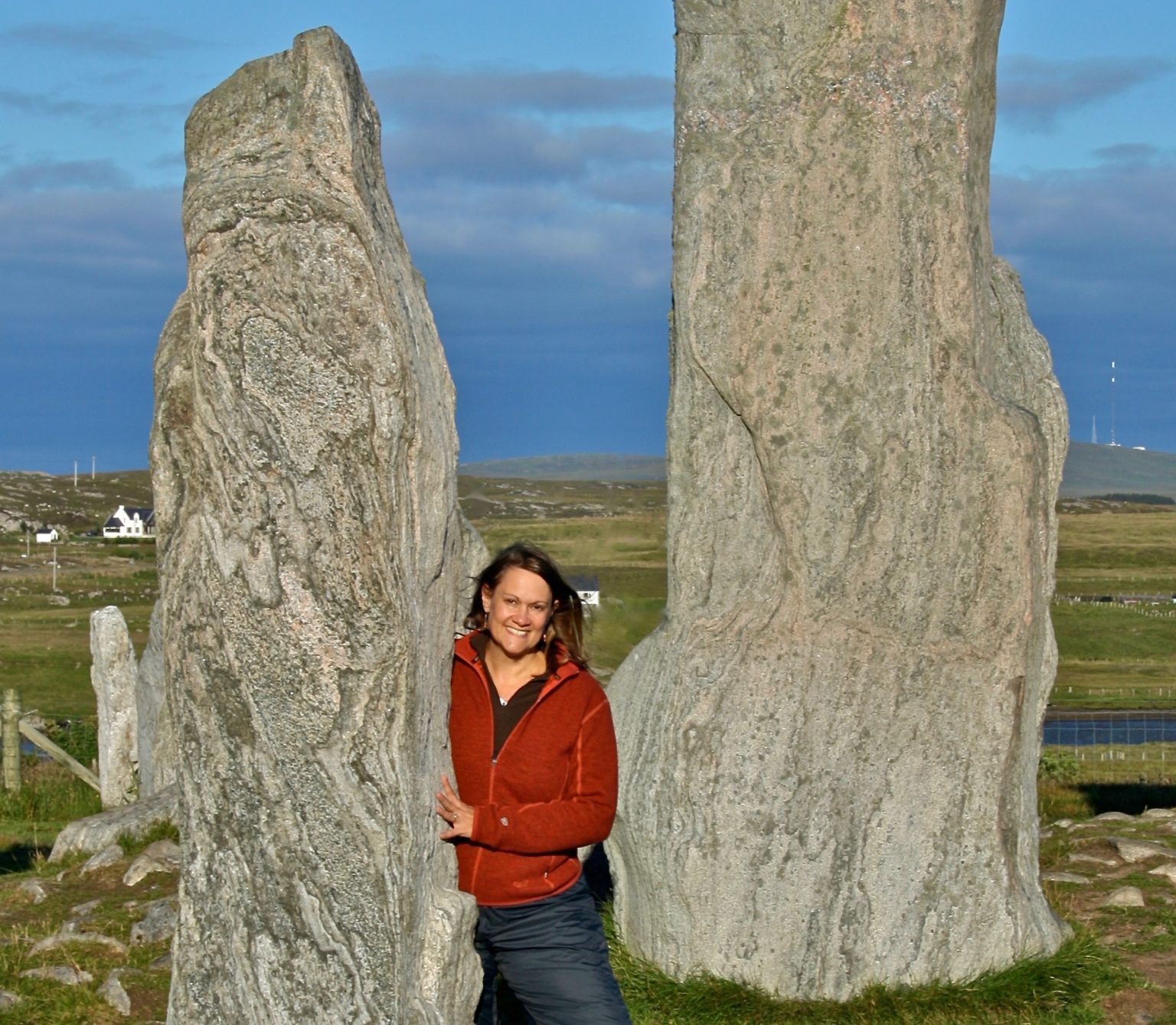 Uncovering Callanish’s Secrets: An Archaeological Tour | Laurel Kallenbach